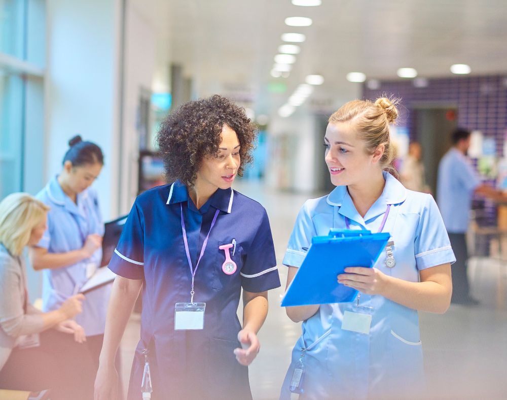 The Power of Float Pool Staffing in Healthcare - BHC Agency