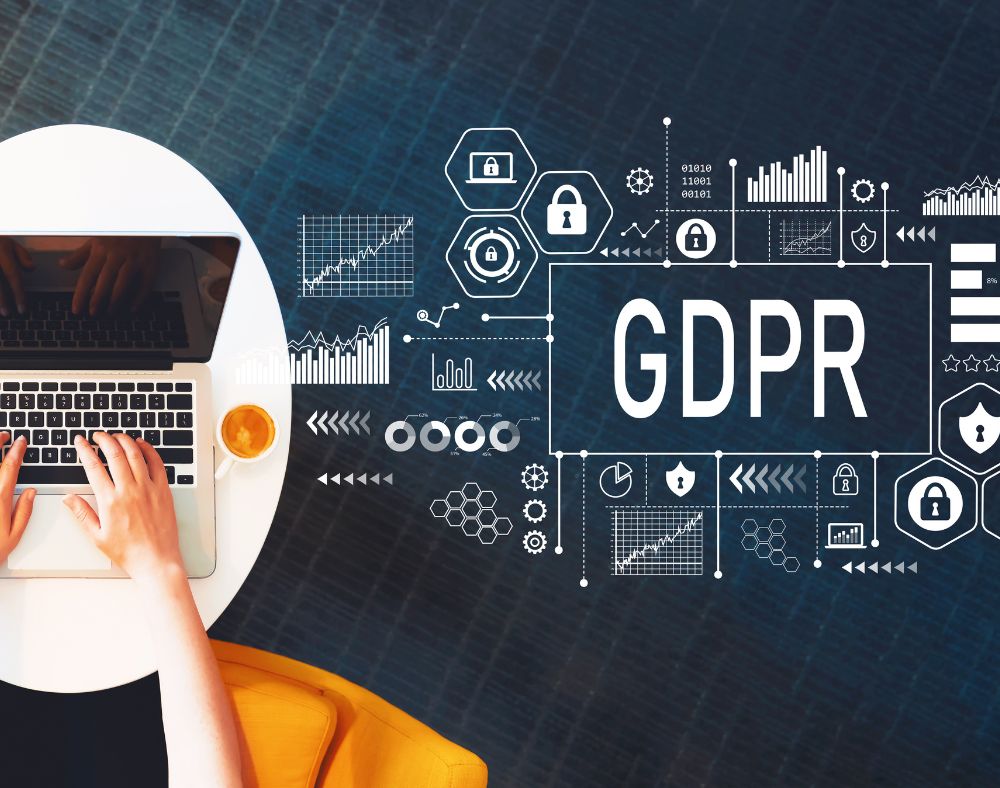 How the GDPR affects the Recruitment Process - BHC Agency