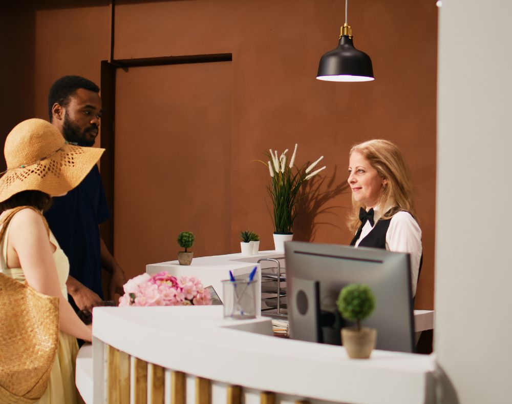 The Future of Hospitality Staffing: Navigating Trends - BHC Agency