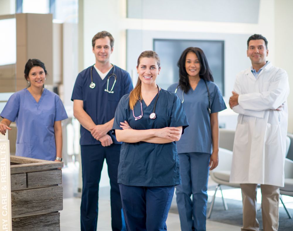 Agency | Full Time and Temp Staff Healthcare & Hospitality Dublin